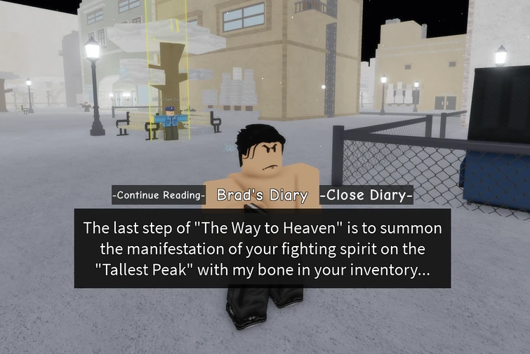 Discuss Everything About Your Bizarre Adventure Wiki | Fandom