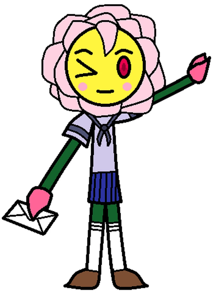 Fanmade chapter 3,4 and 5 deltarune secret bosses I made | Fandom