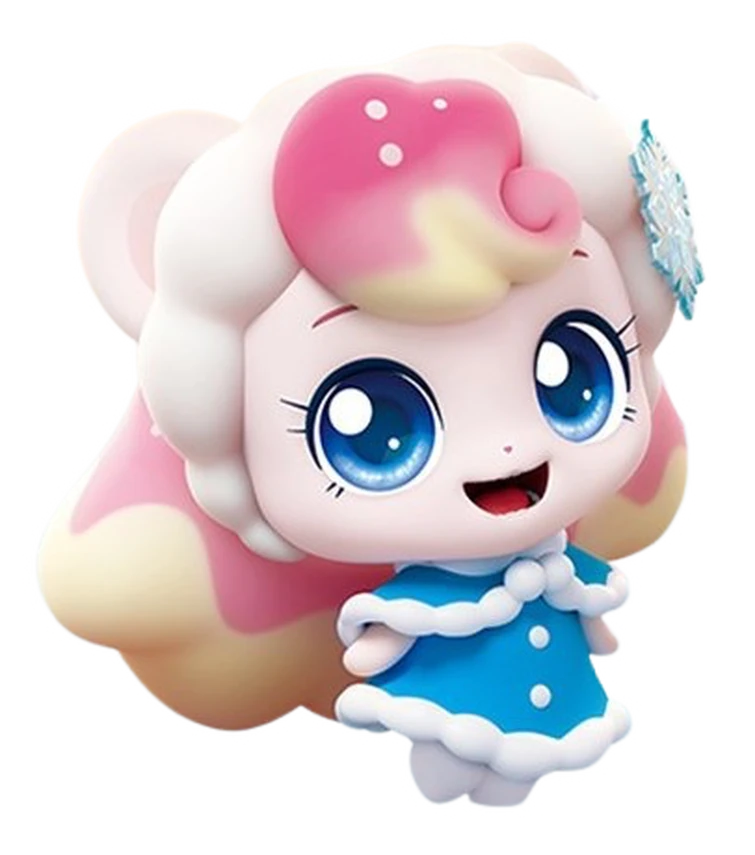 Thank you, we can't wait to see Dessert Catch! Teenieping Episode 18 ...