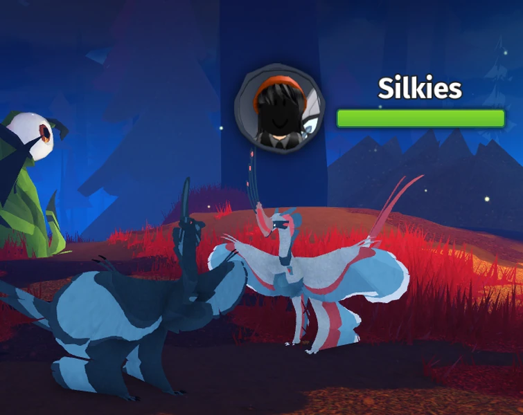 The Reign of Mekmek (THE TRIO/DUO EDITION) | Fandom