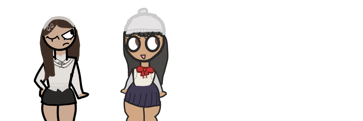 Yeona and yronica | Fandom