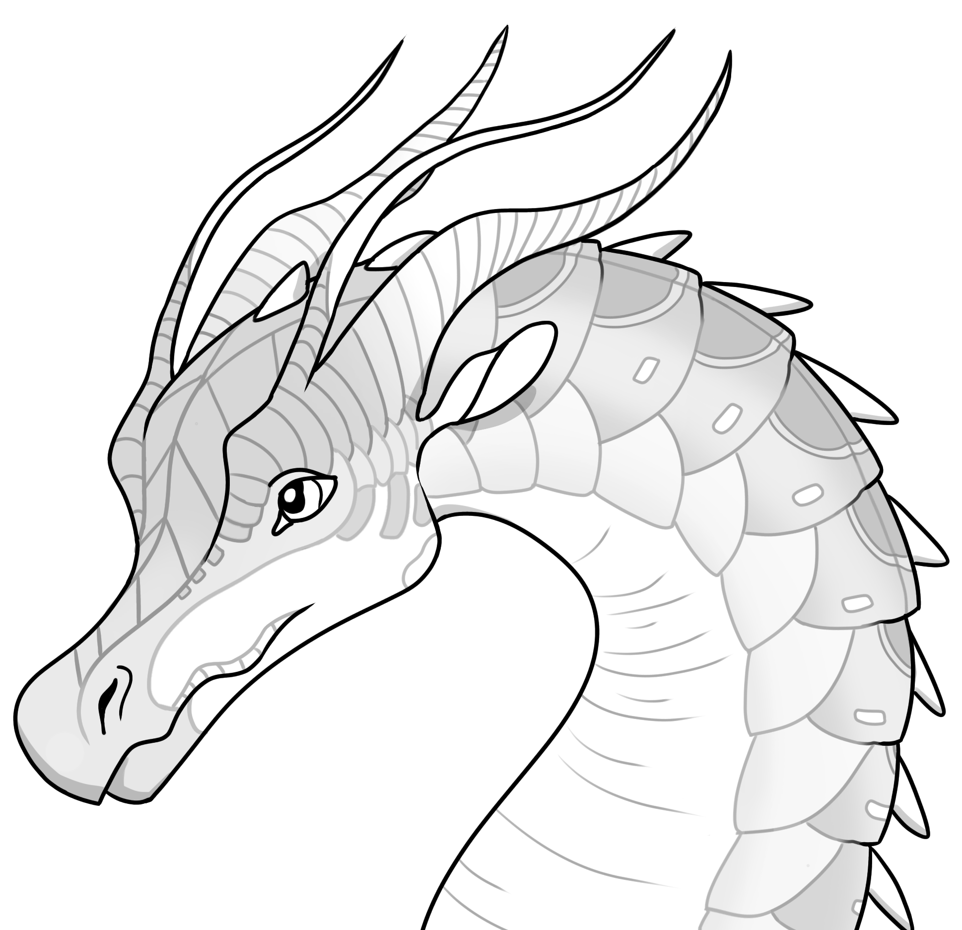 Joy Ang style SilkWing base | Fandom