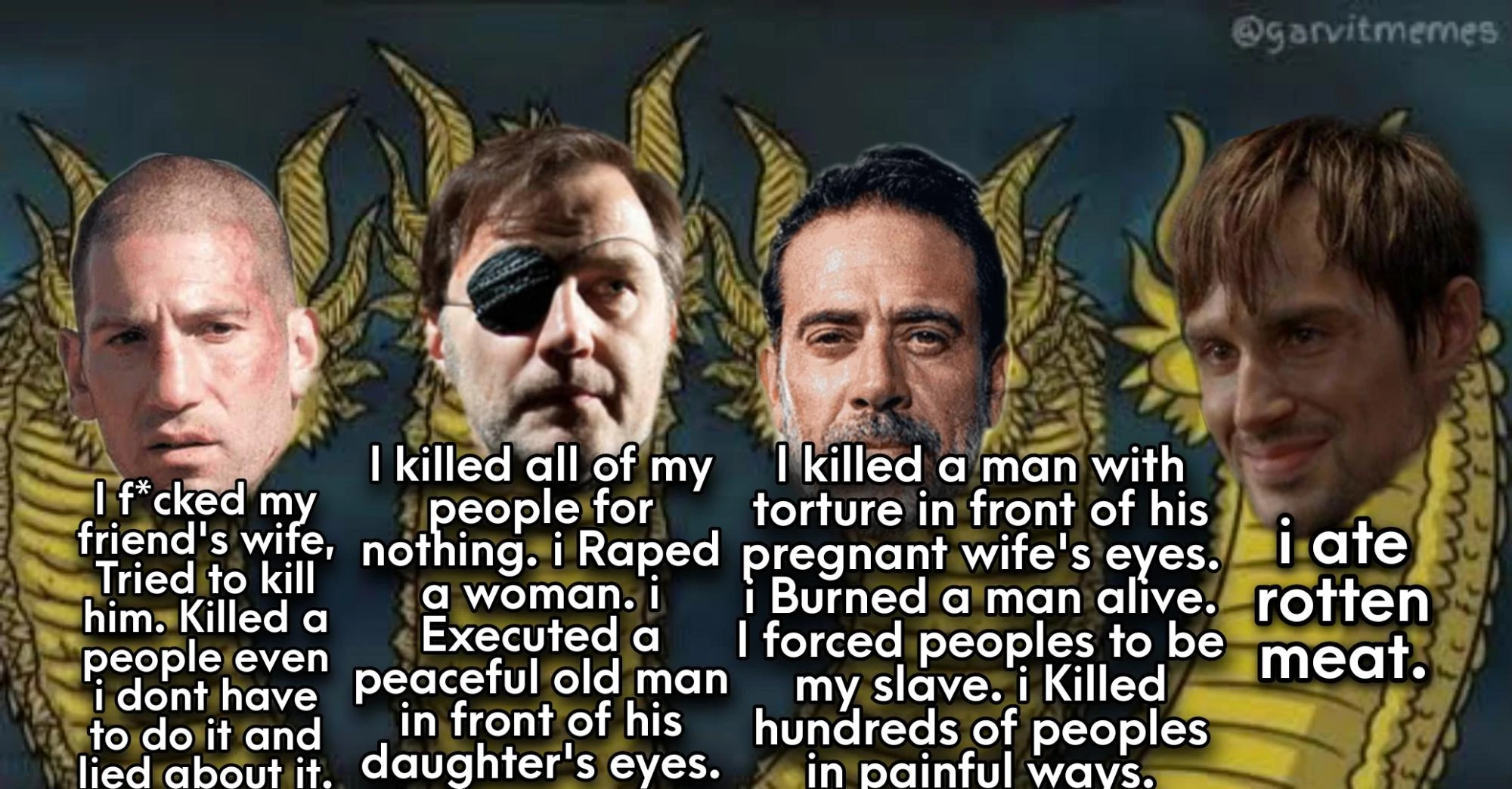 SPOILER ALERT | Fandom