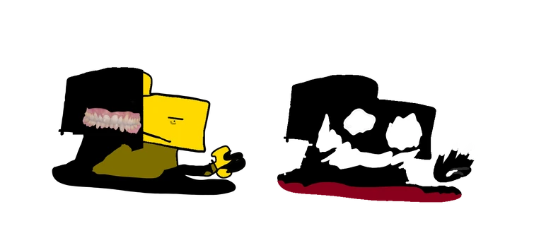 literally every fnf swap mod ever : Robs Onslaught | Fandom