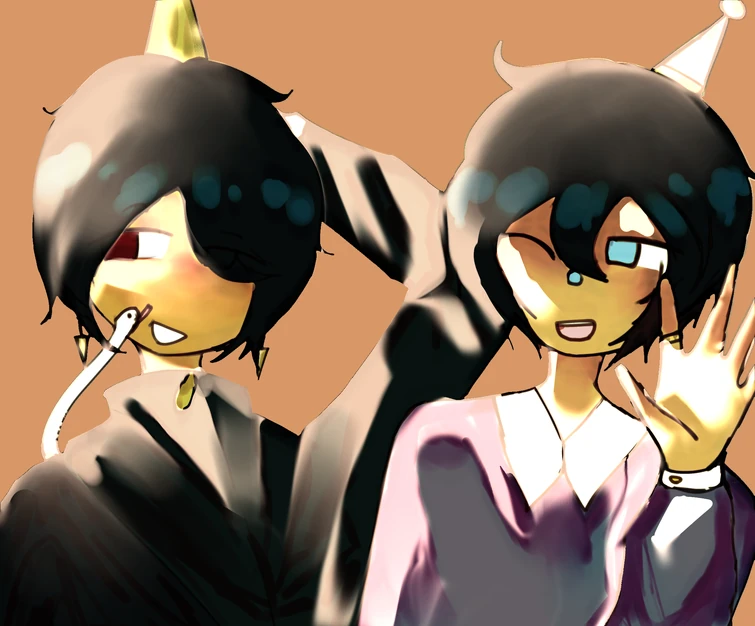 Still cooking | Fandom