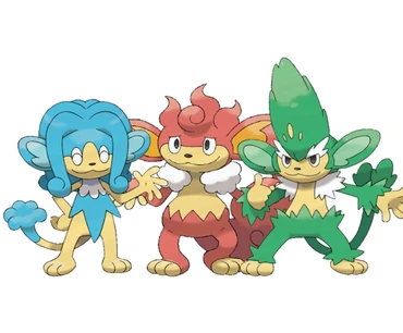 If Scarlett & Violet get DLC which Pokémon would you wanna see return ...