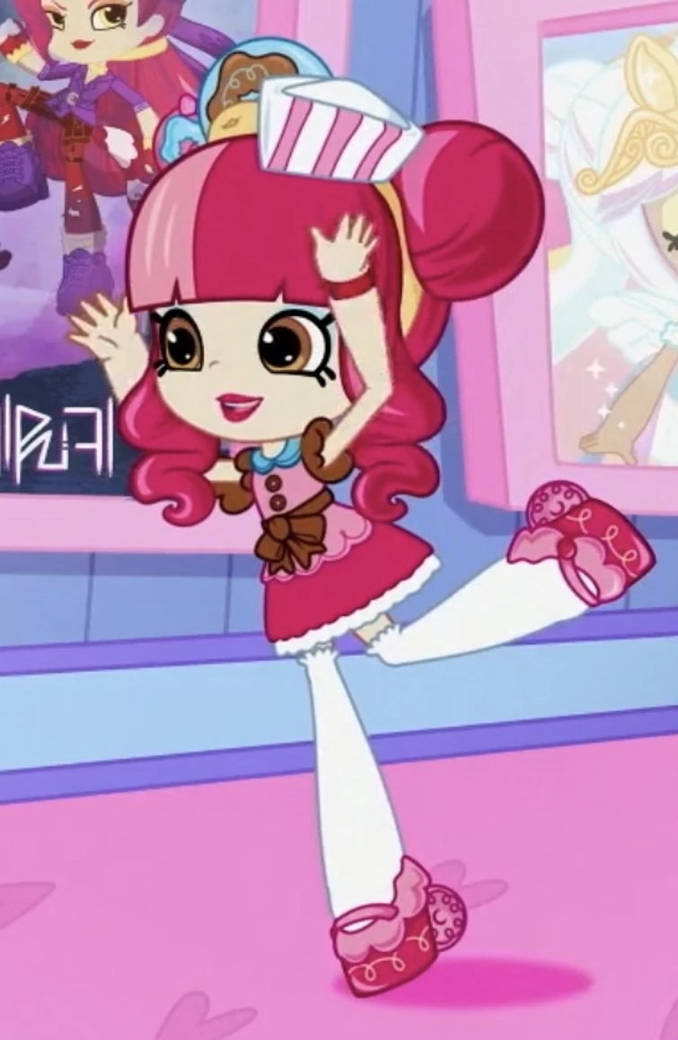 Discuss Everything About Shopkins Wiki | Fandom