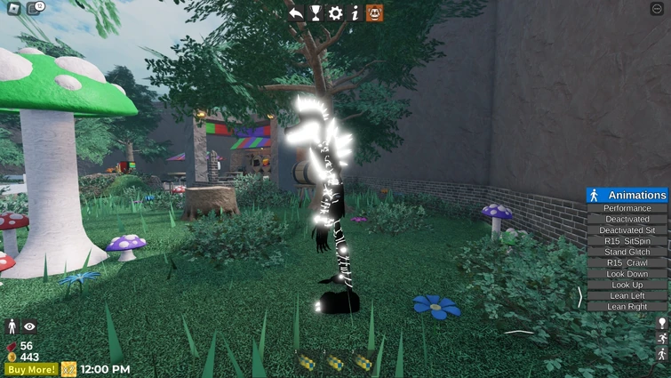 Remember I once said I remodeled the shadow Monty? | Fandom