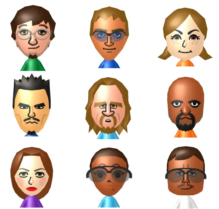 Is time to do it again. | Fandom