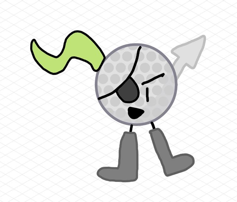 Haven't posted any art of my BFDI-as-Undertale au recently, so have ...