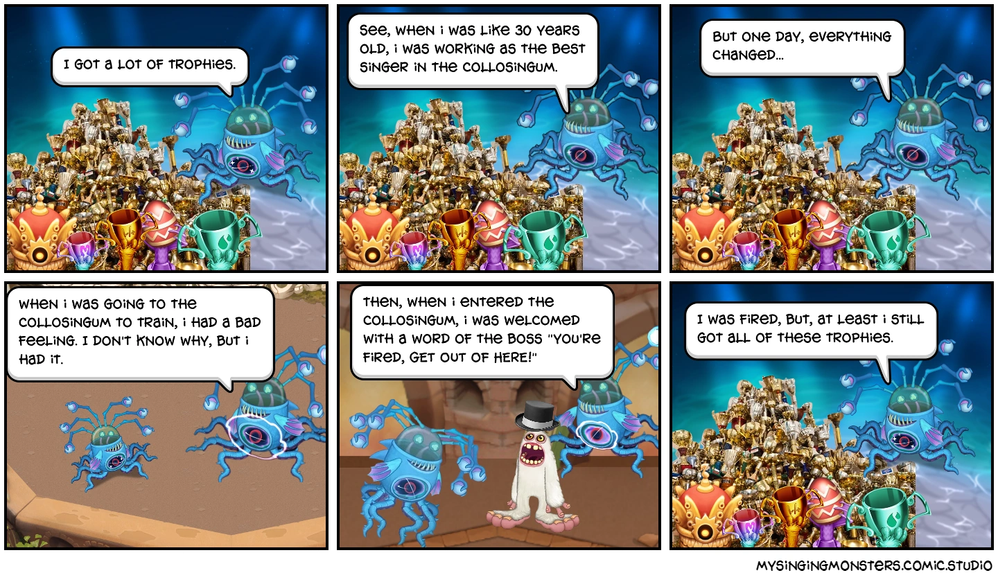 Backstory of Anglow | Fandom