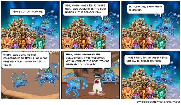 Backstory of Anglow | Fandom