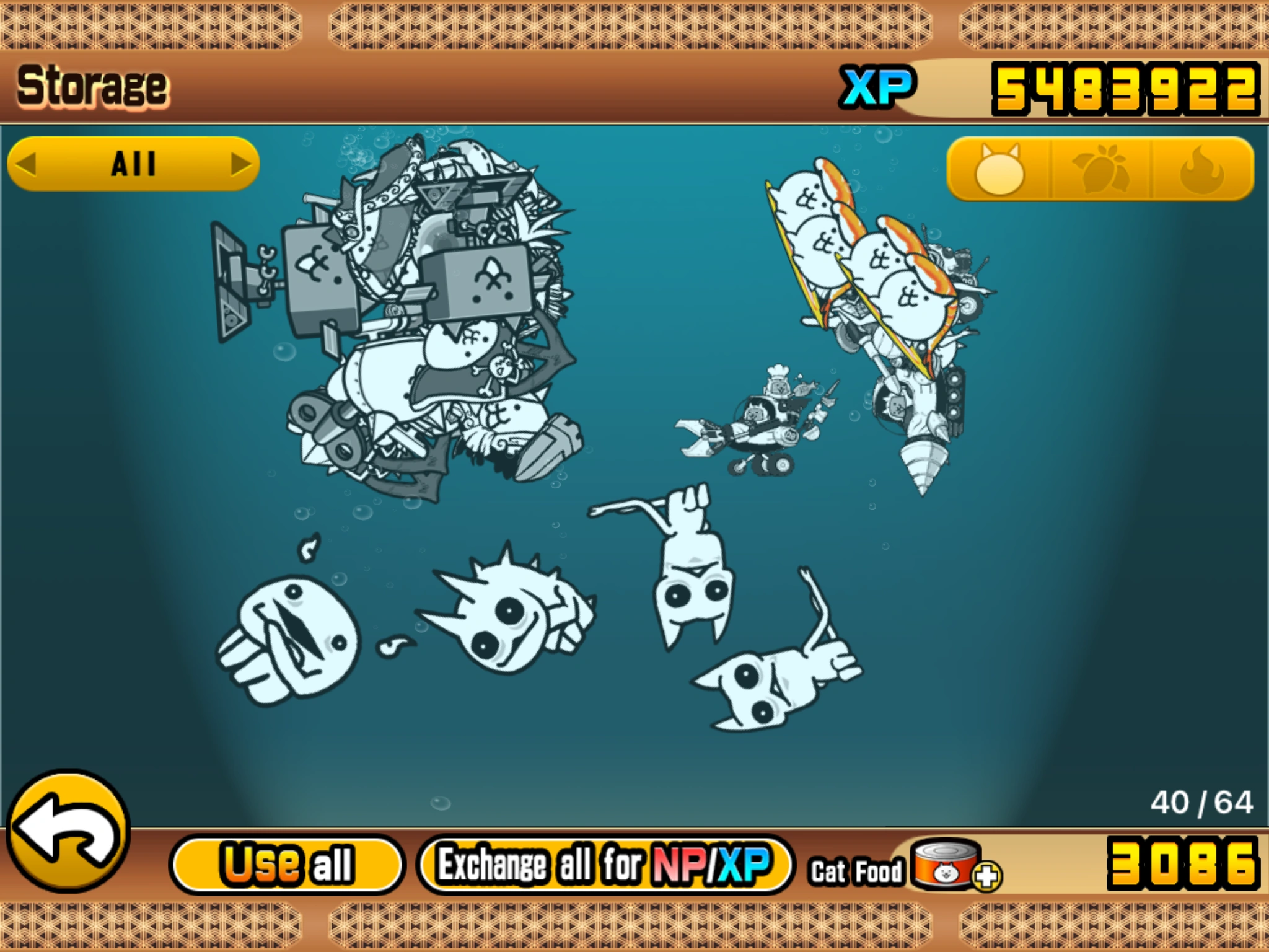 Seed tracking success | Fandom