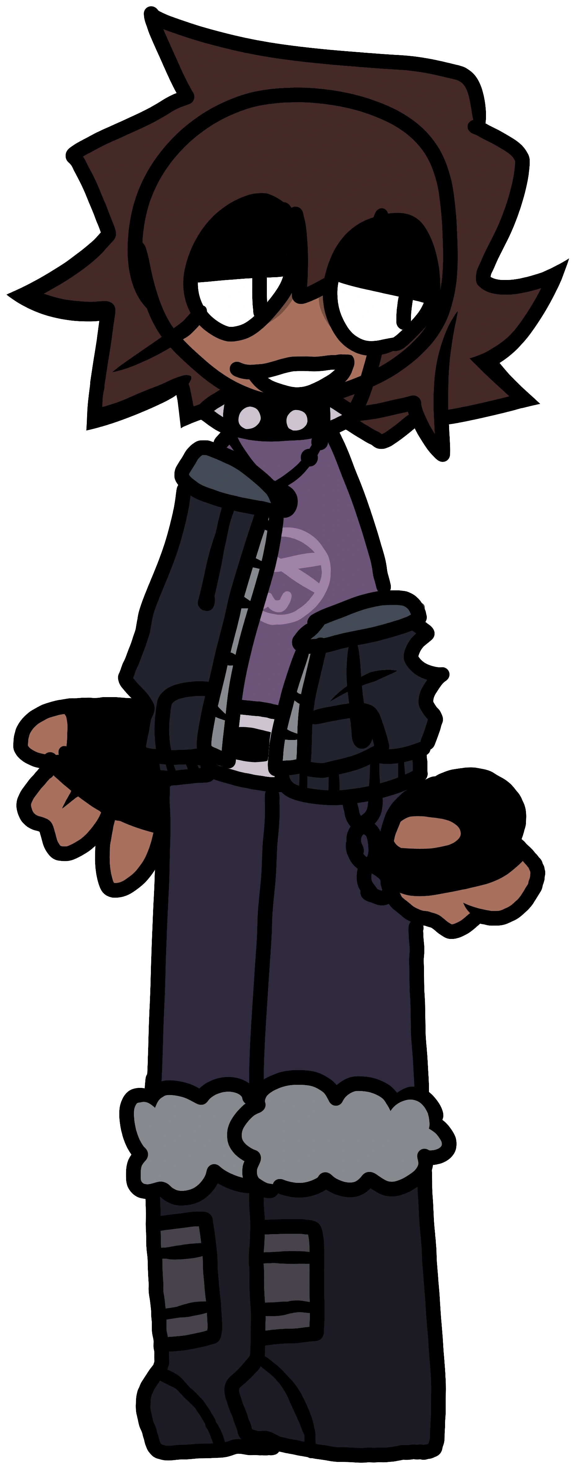 Sandu redesign | Fandom