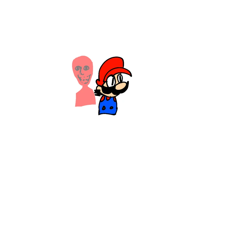 mario | Fandom