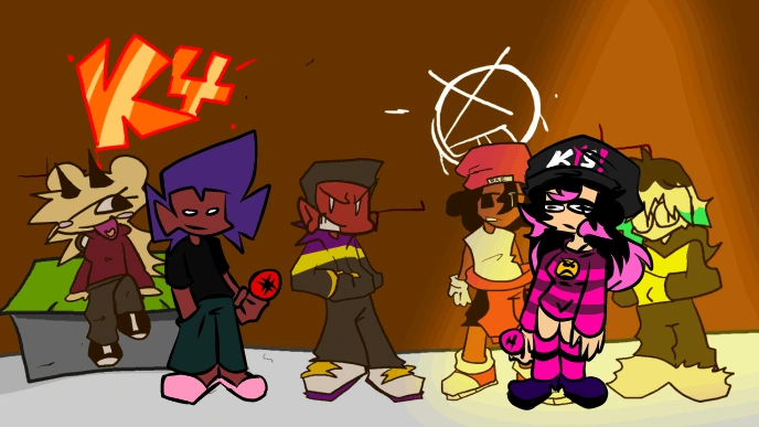 getting silly | Fandom