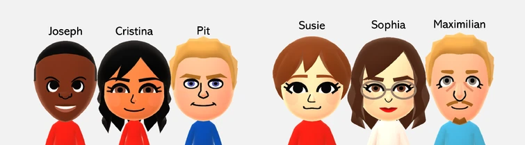 Discuss Everything About Wii Sports Wiki | Fandom