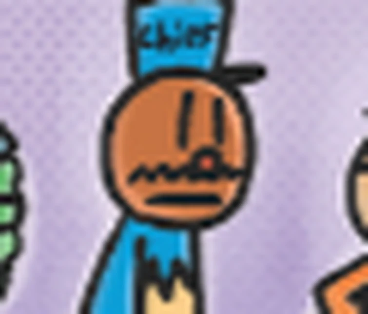 Discuss Everything About Dog Man Wiki | Fandom