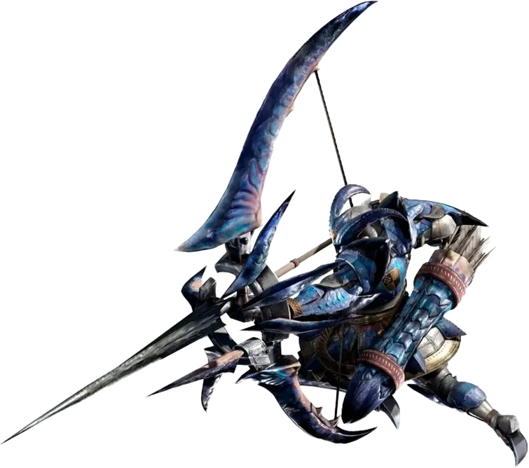 Monster Appreciation Week: Shogun Ceanataur (Sunbreak) | Fandom