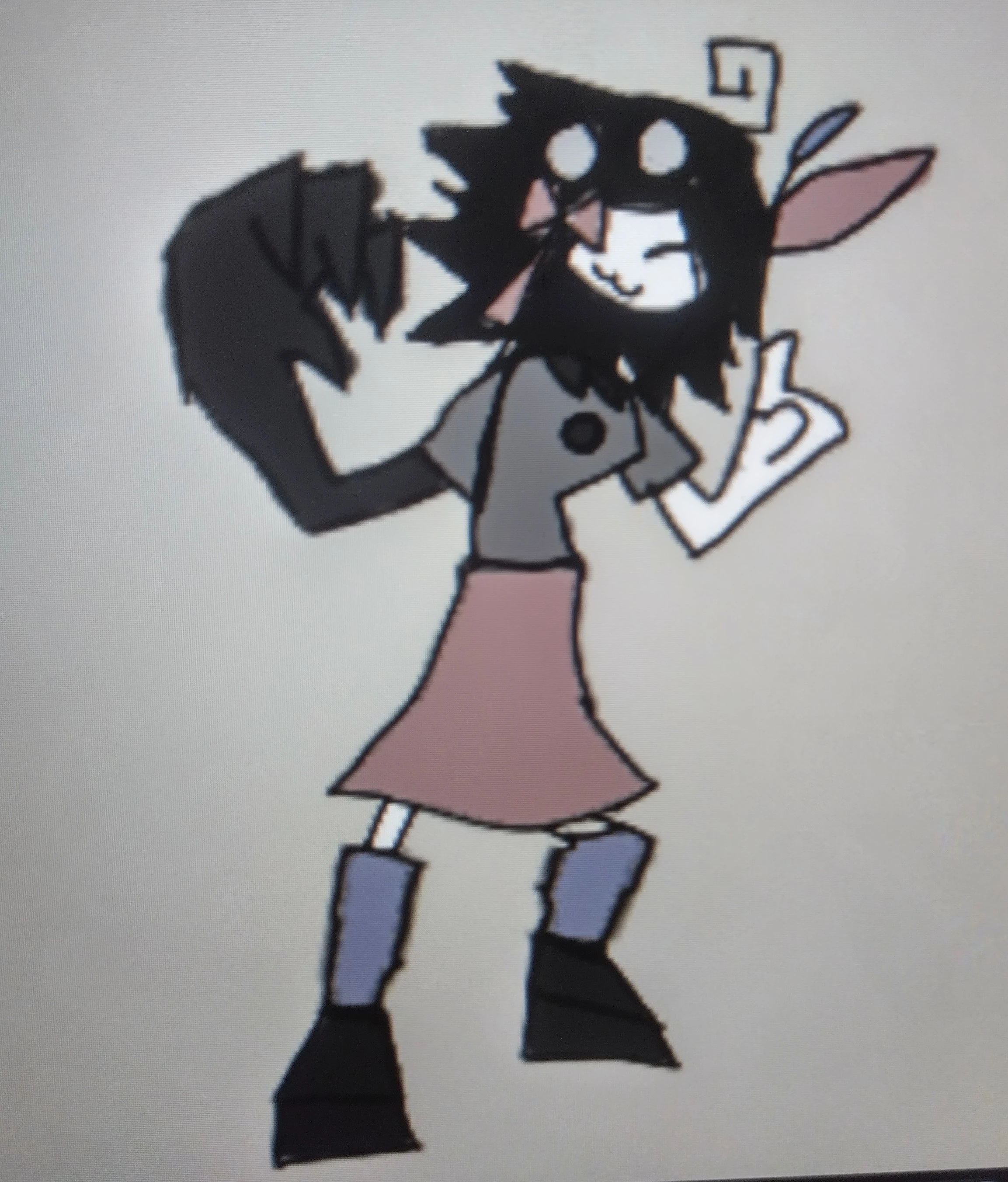 OC who I forgot to introduce | Fandom