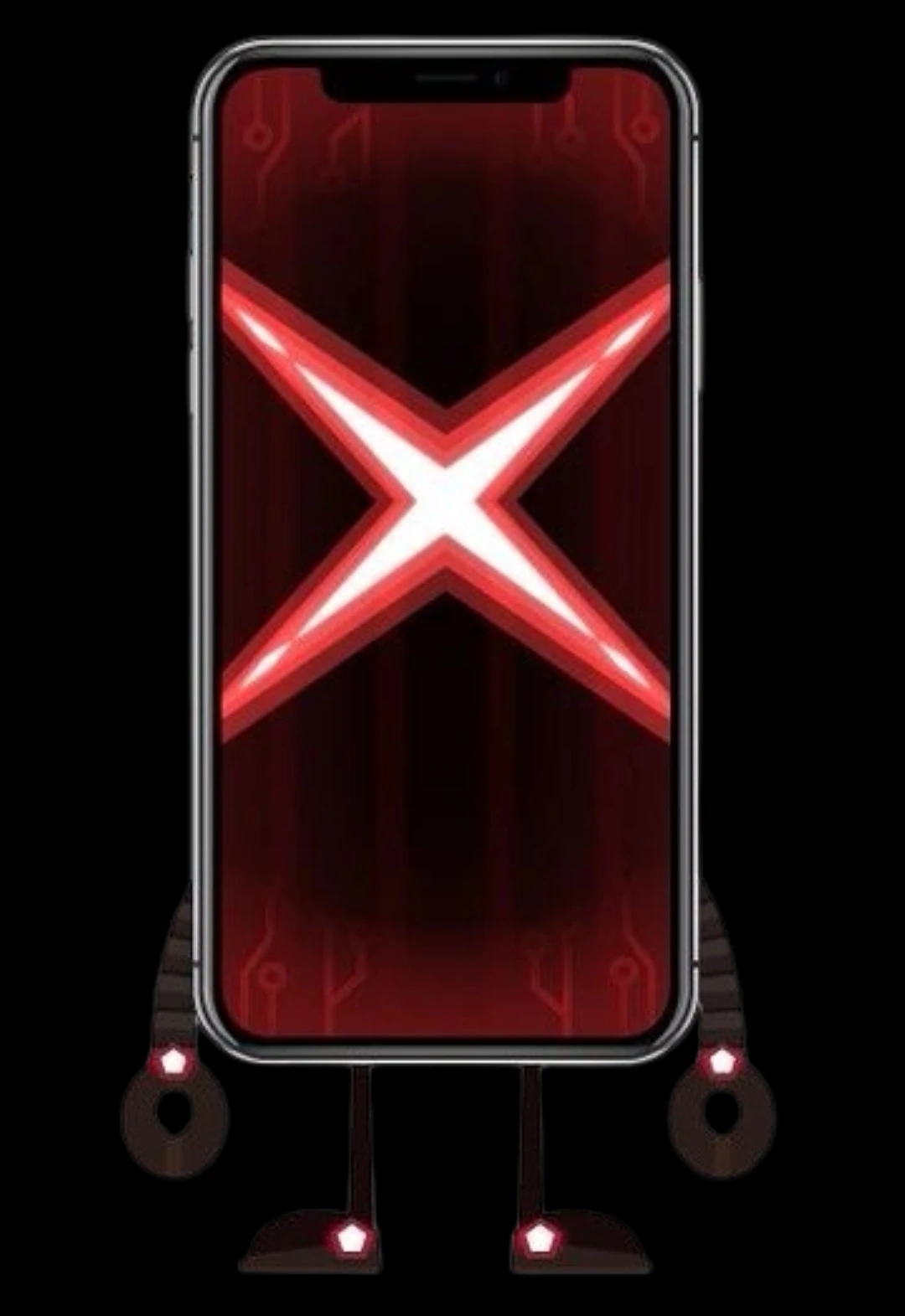 How do you think your favourite BFDI character will react if MePhoneX ...