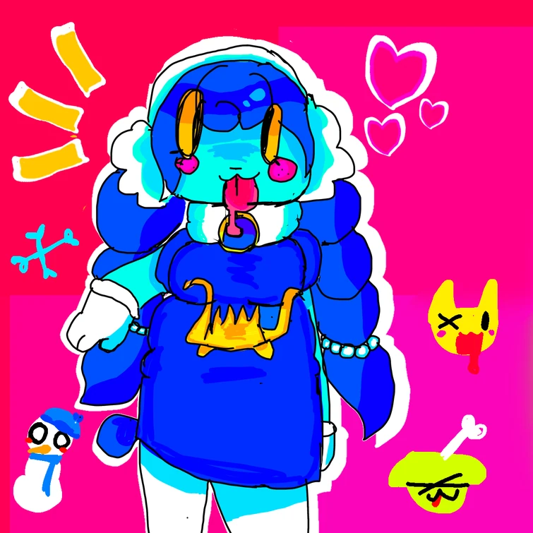 Who wants their oc drawn! | Fandom