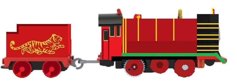 Discuss Everything About Thomas & Friends: All Engines Go Wiki | Fandom