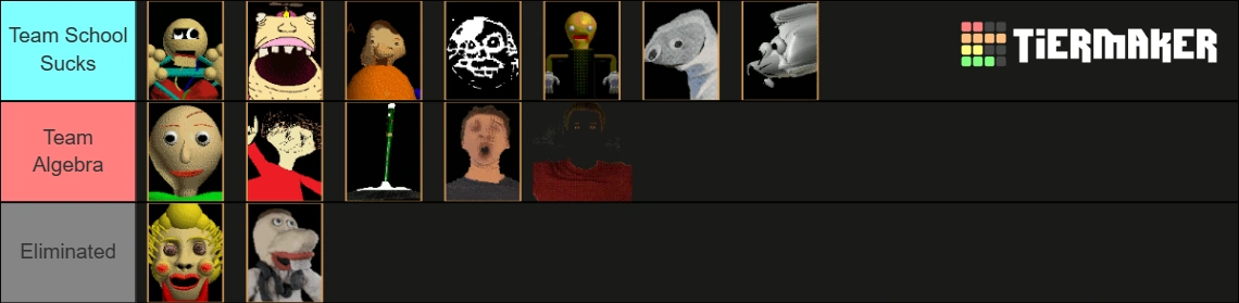 Baldi's Basics VV Ep3 | Fandom