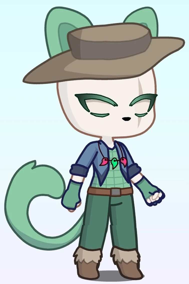 Random idea relating to someones crossover fic go BRRRRRRRRRR | Fandom