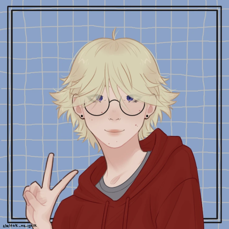 Picrew Day 135 | Fandom