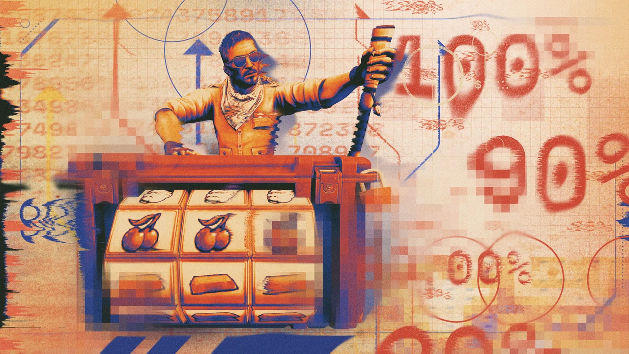 Revealing the Return Rate on CS:GO’s Risky Roulette | Fandom