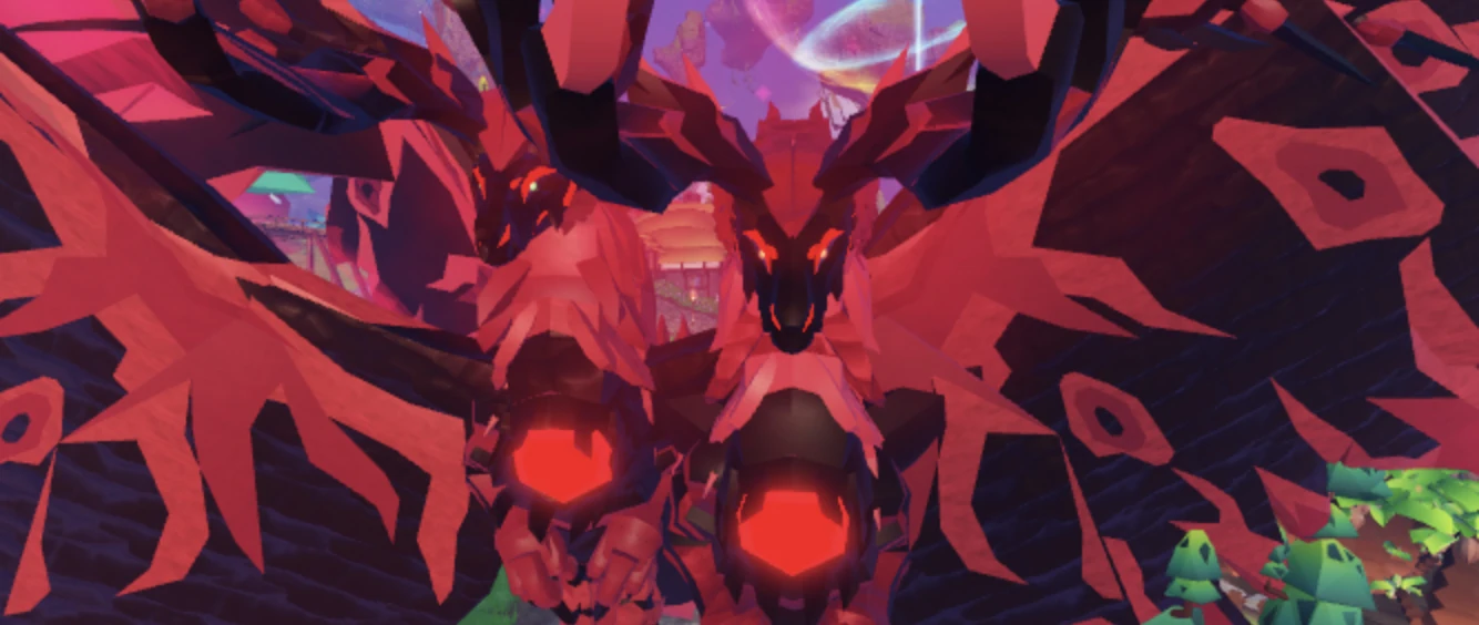 Intimidating glare | Fandom