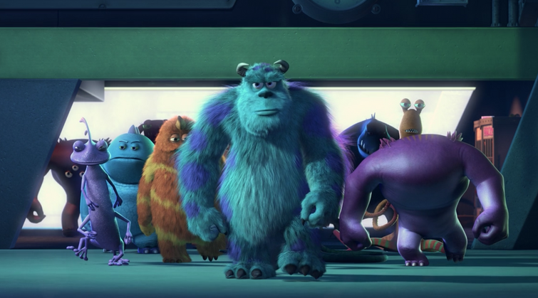 Discuss Everything About Disney Wiki | Fandom