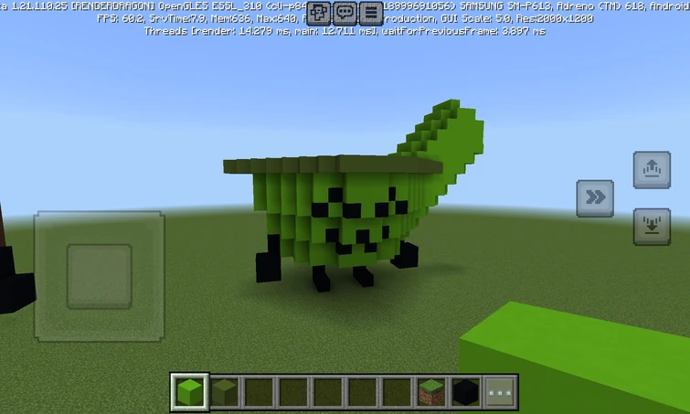 Minecraft!!! :3 | Fandom