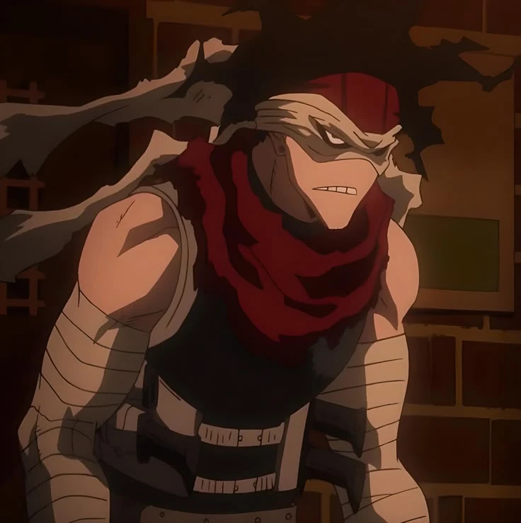 HAPPY BIRTHDAY STAIN!! | Fandom