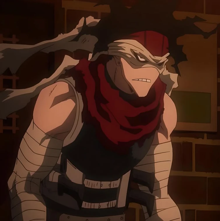 Discuss Everything About My Hero Academia Wiki | Fandom