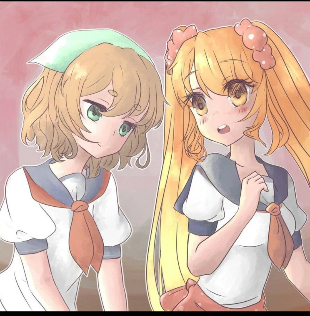 YanSim Rivals Question | Fandom