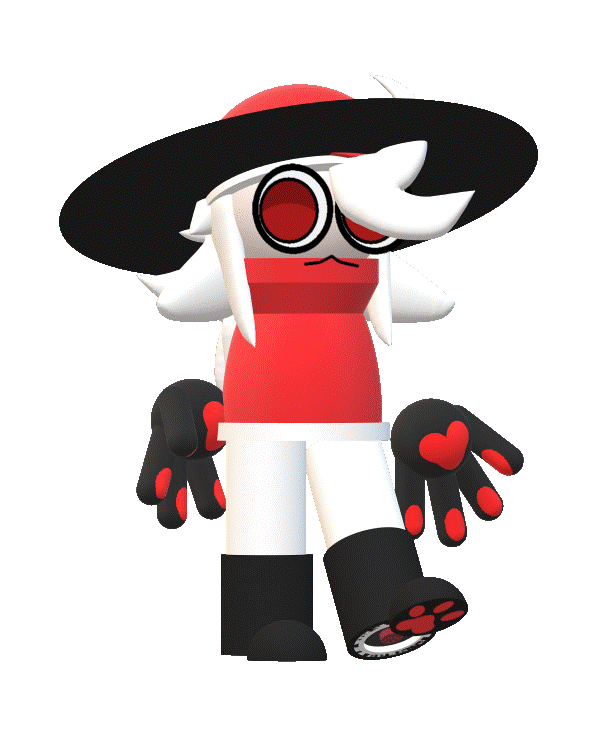 Marrow is finaly done! | Fandom