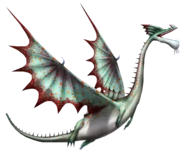 Discuss Everything About How to Train Your Dragon Wiki | Fandom
