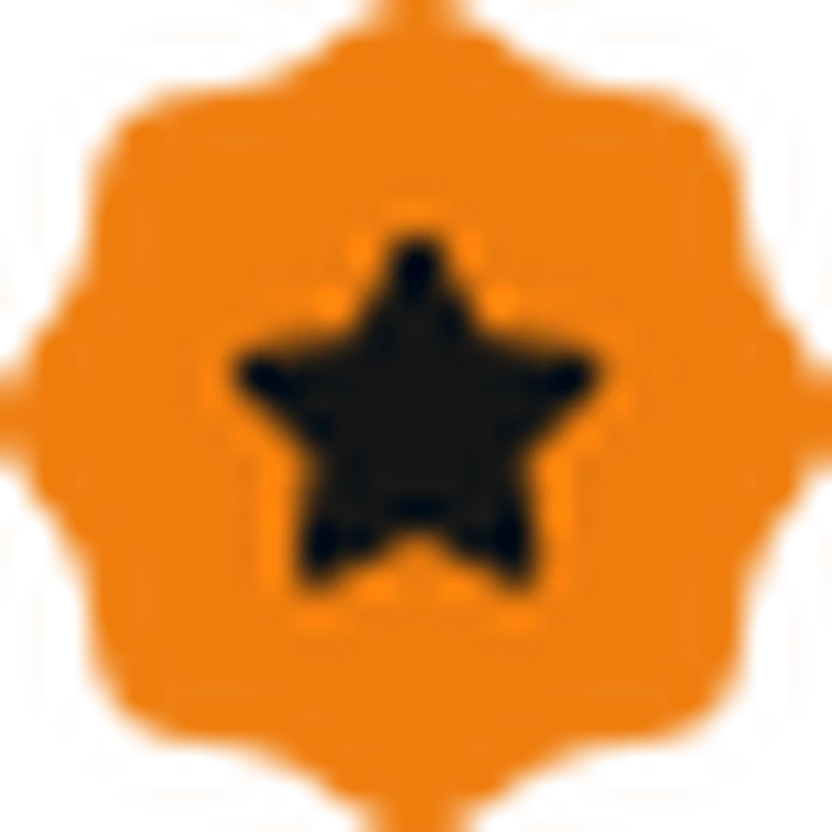 I think we need a badge next to our name when were an admin see I ...