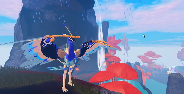Discuss Everything About Creatures of Sonaria Wiki | Fandom