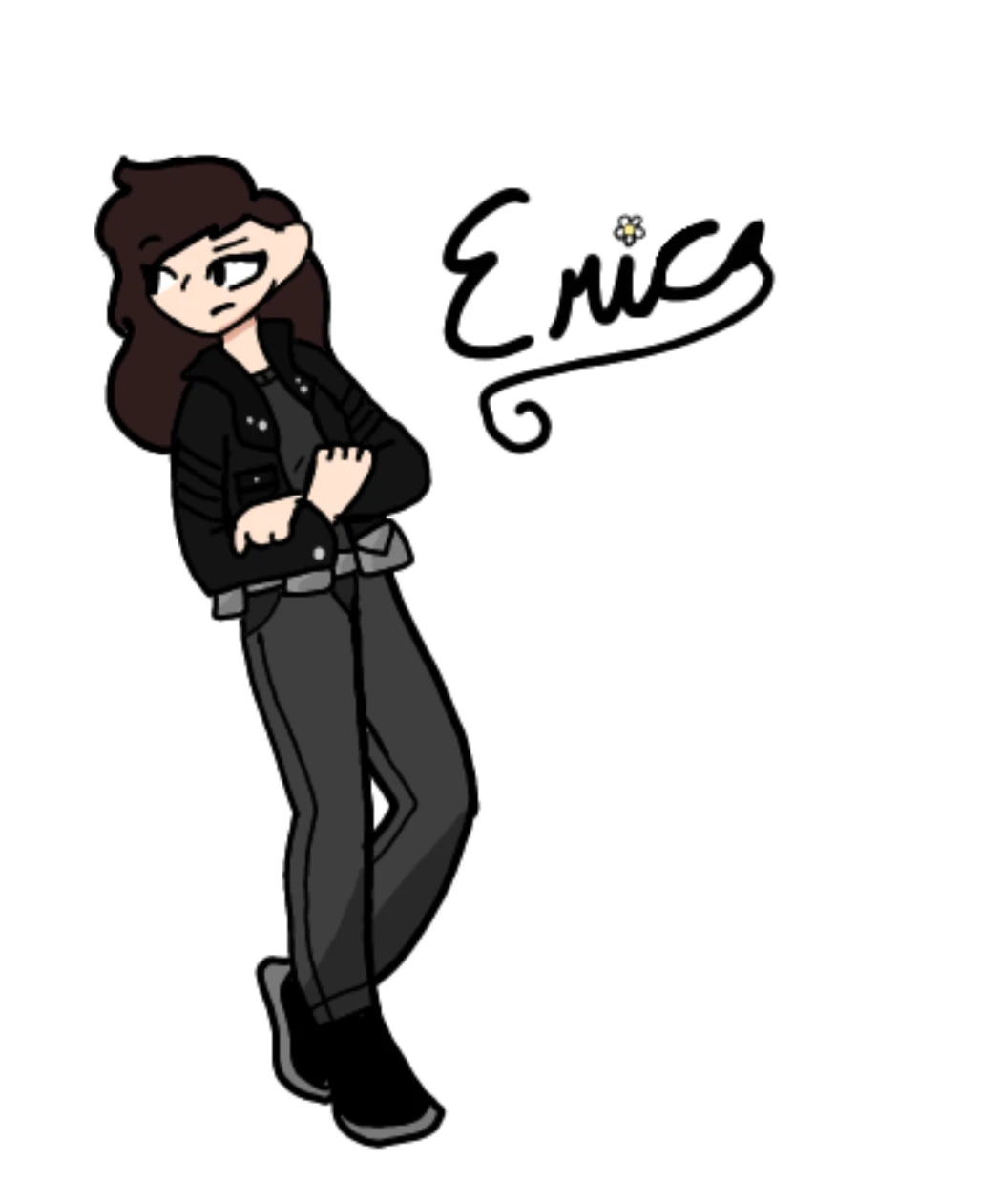 Erica | Fandom