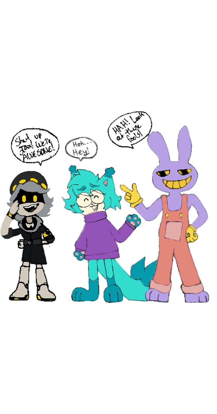 Hiii | Fandom