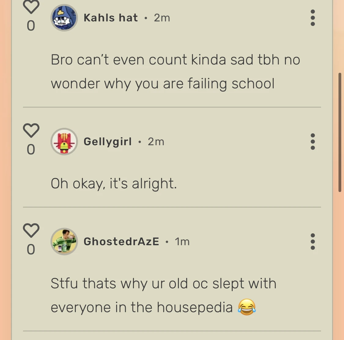 Me being a huge W | Fandom