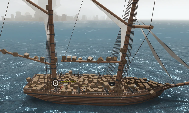 Discuss Everything About Arcane Odyssey Wiki | Fandom