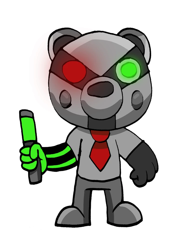 Discuss Everything About Piggy Wiki | Fandom