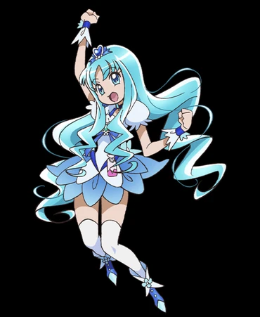 Favorite Cure outfit + hairstyle? Round 3 - Part 7 | Fandom