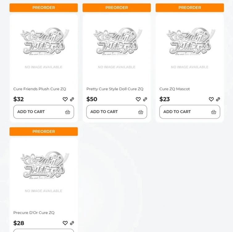 Spoilers of Duo Midseason Cures | Fandom