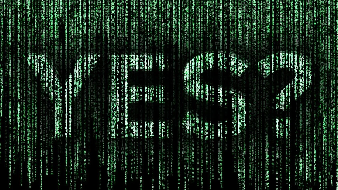 Are we really living in a Matrix? | Fandom