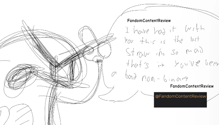 this place sucks I hate it | Fandom